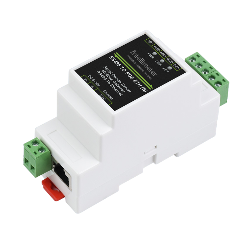 i-meter Gateway – Intellimeter Canada Inc.