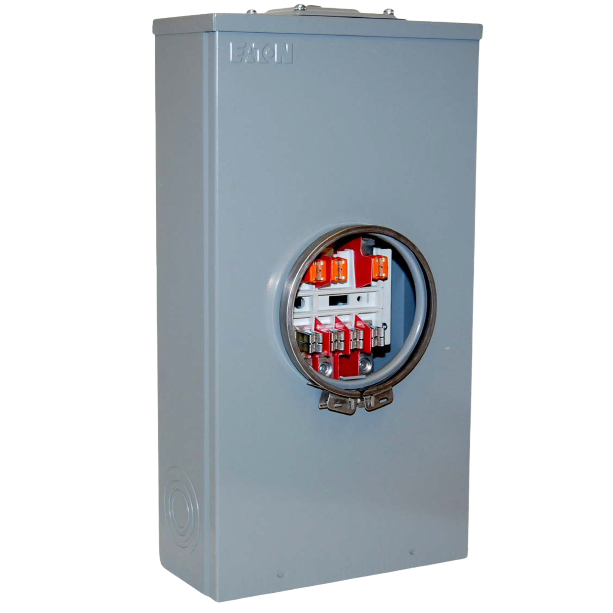 Meter Base 7 Jaw Socket – Intellimeter Canada Inc.