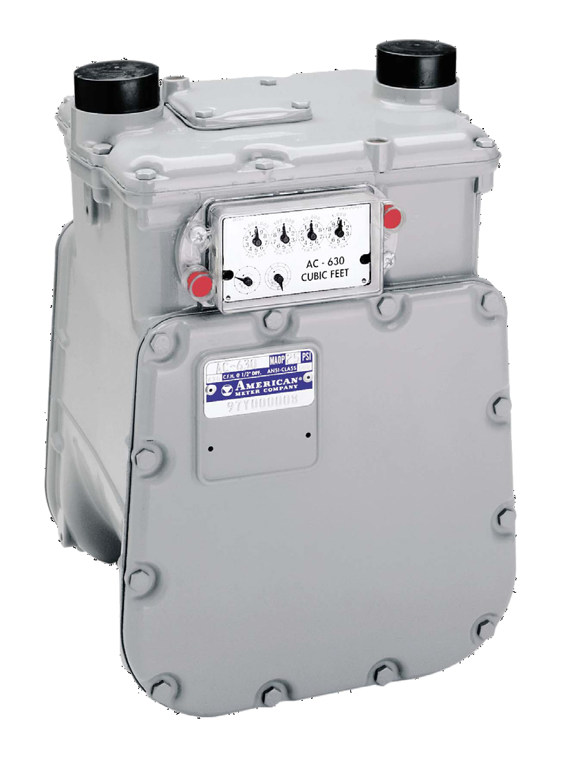 Gas Meter - AC-630 – Intellimeter Canada Inc.