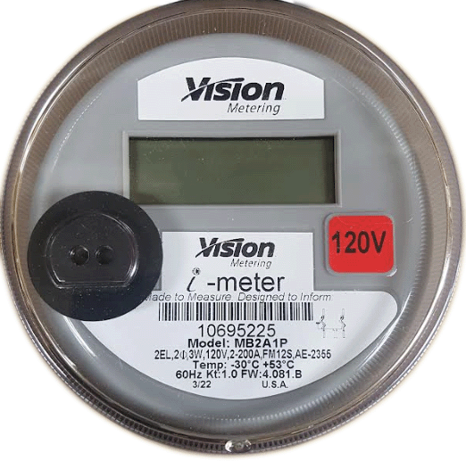 120 Volts 200 Amps 5 Jaw – Intellimeter Canada Inc.